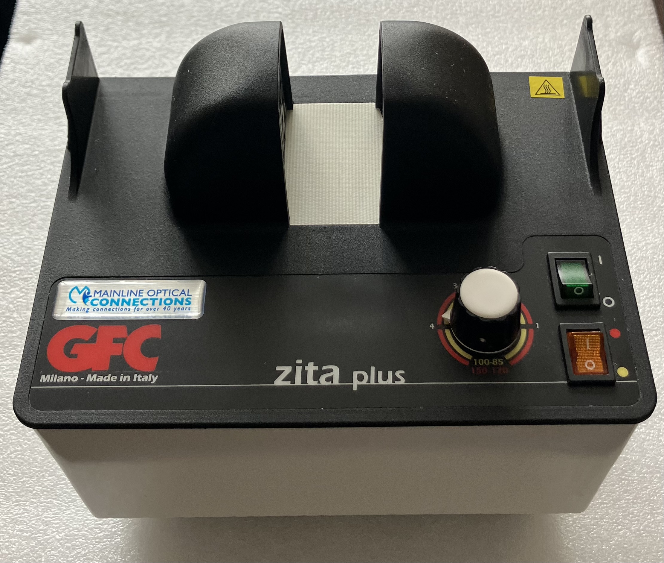 Mainline Optical Connections Ltd